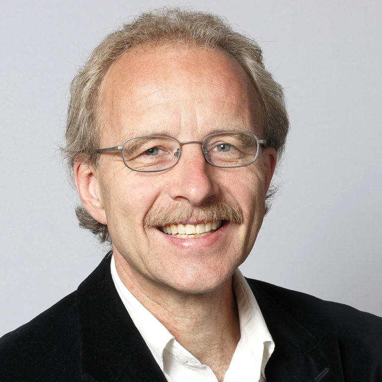 Alex Mathis - foodward