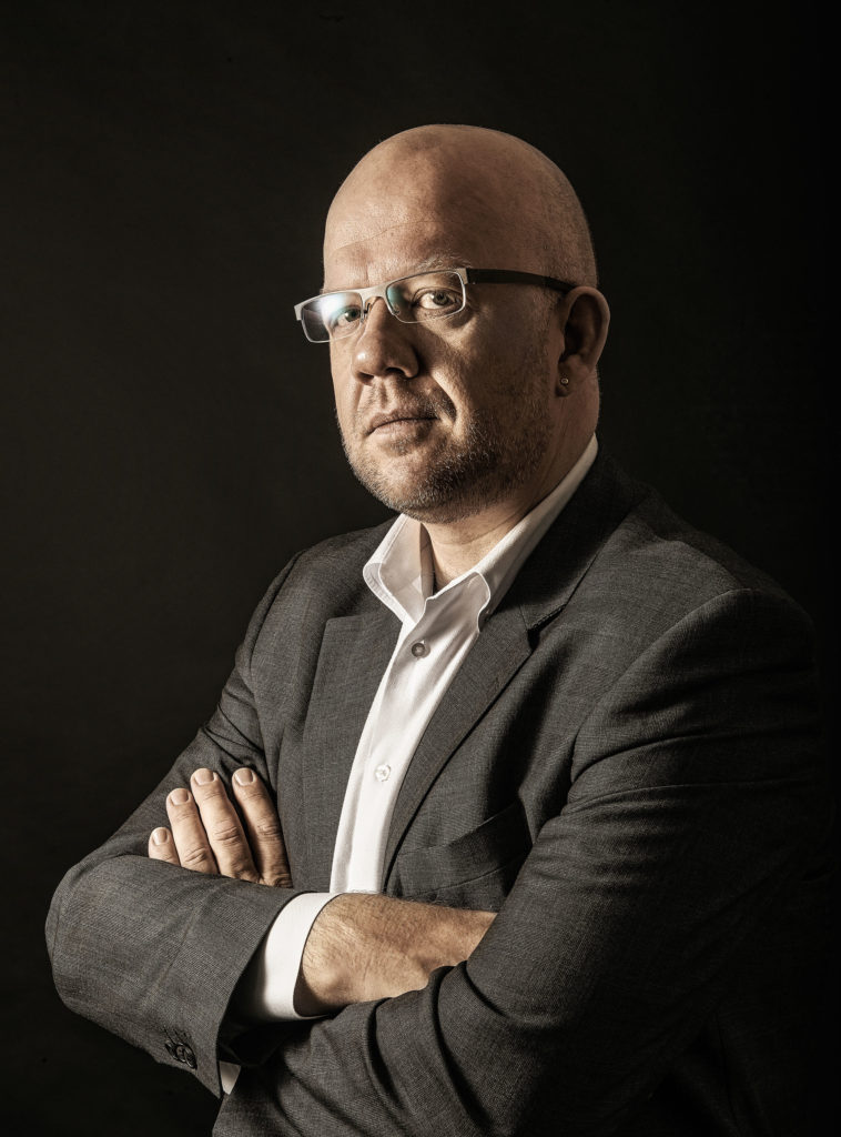 Dr. Michael Weber - foodward