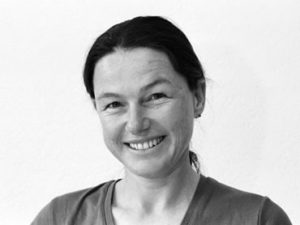 Karin Zbinden Gysin - foodward