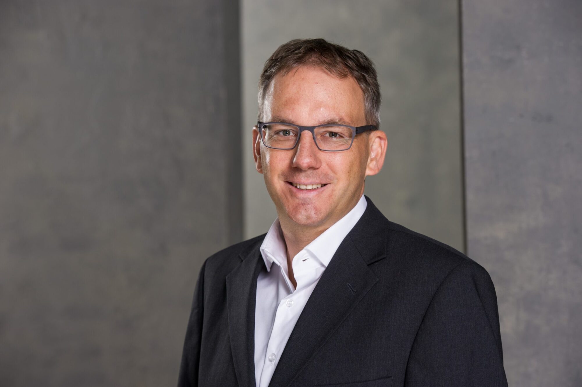 Dr. Christoph Lustenberger - foodward